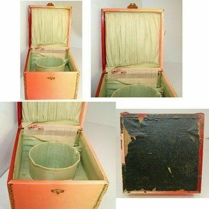 Antique | Accents | Shabby Chic Antique Victorian Edwardian Celluloid ...